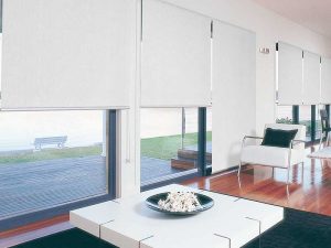 Roller Blinds Contractor- Ace Awnings